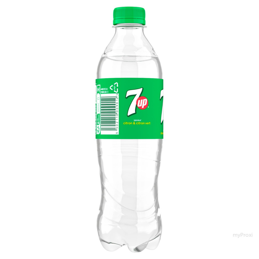 PET 50CL 7UP REG