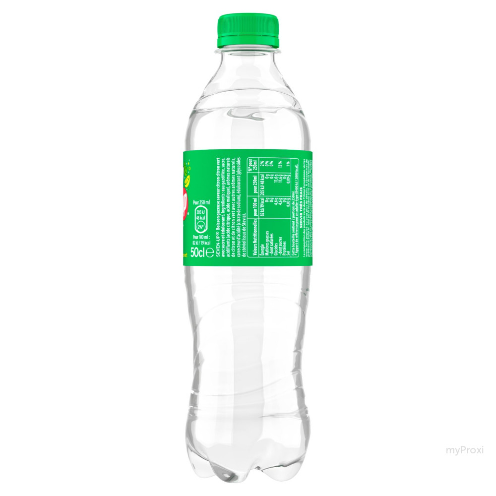 PET 50CL 7UP REG