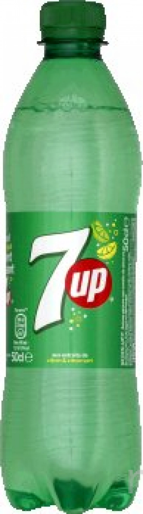 PET 50CL 7UP REG