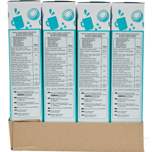 200G COOKIES COCO CARREFOUR