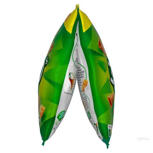 85G LAY'S 3D'S BUGLES FROMAGE